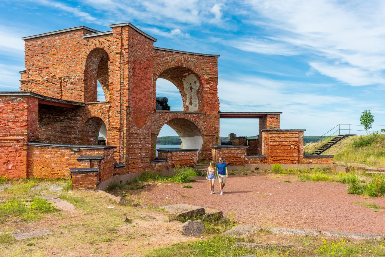 10 must see places for a first-time-visitor - Visit Åland