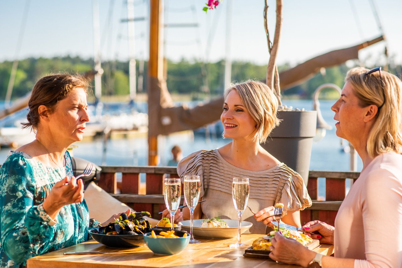 Restaurants in Åland - Visit Åland