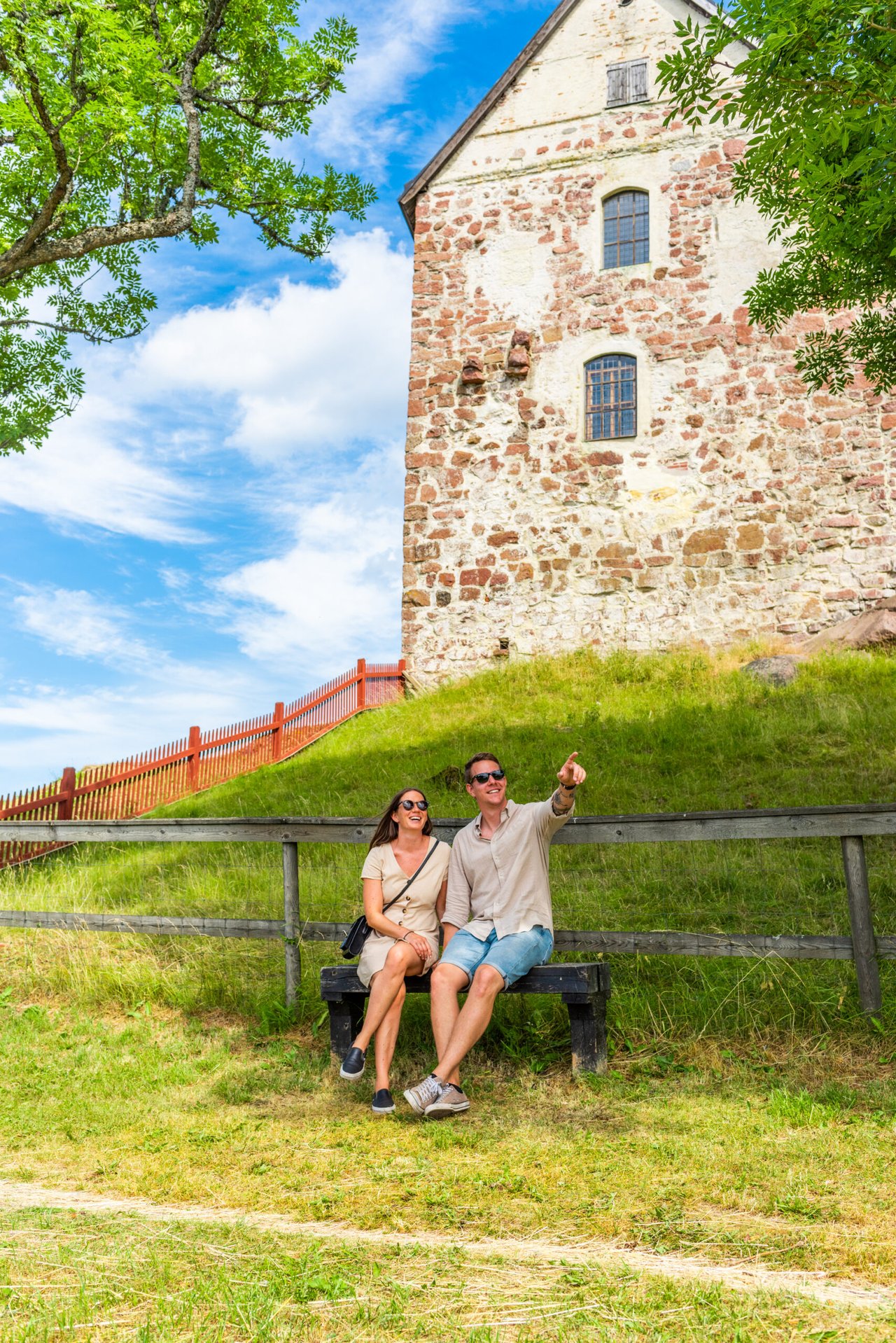 10 must see places in Åland - Visit Åland