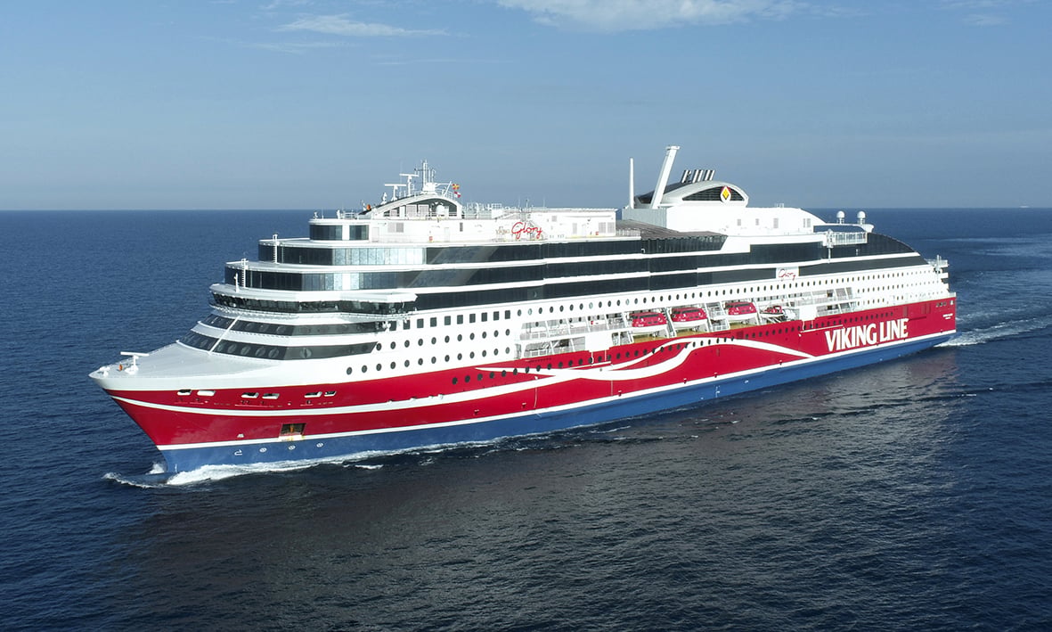 Viking Line - Visit Åland