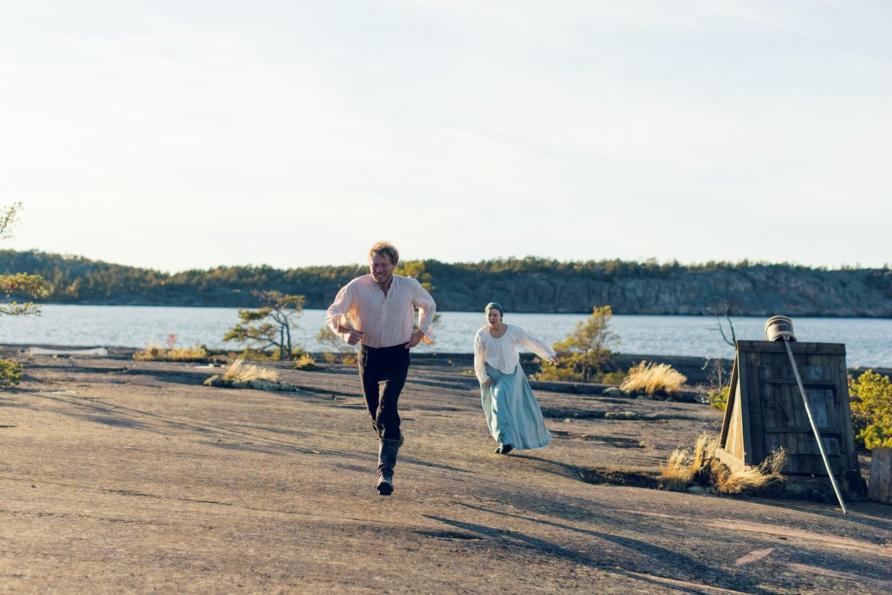 Myrskyluodon Maija - Visit Åland