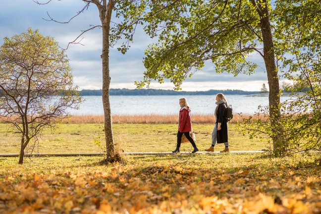 Explore the Åland Archipelago - Visit Åland