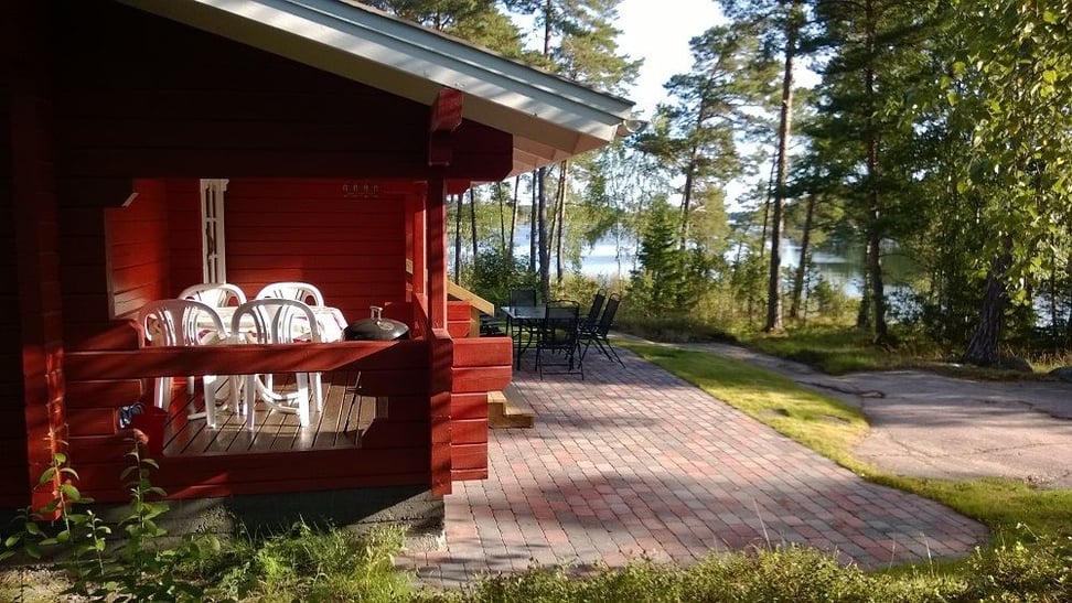 Stugor på Åland - Visit Åland