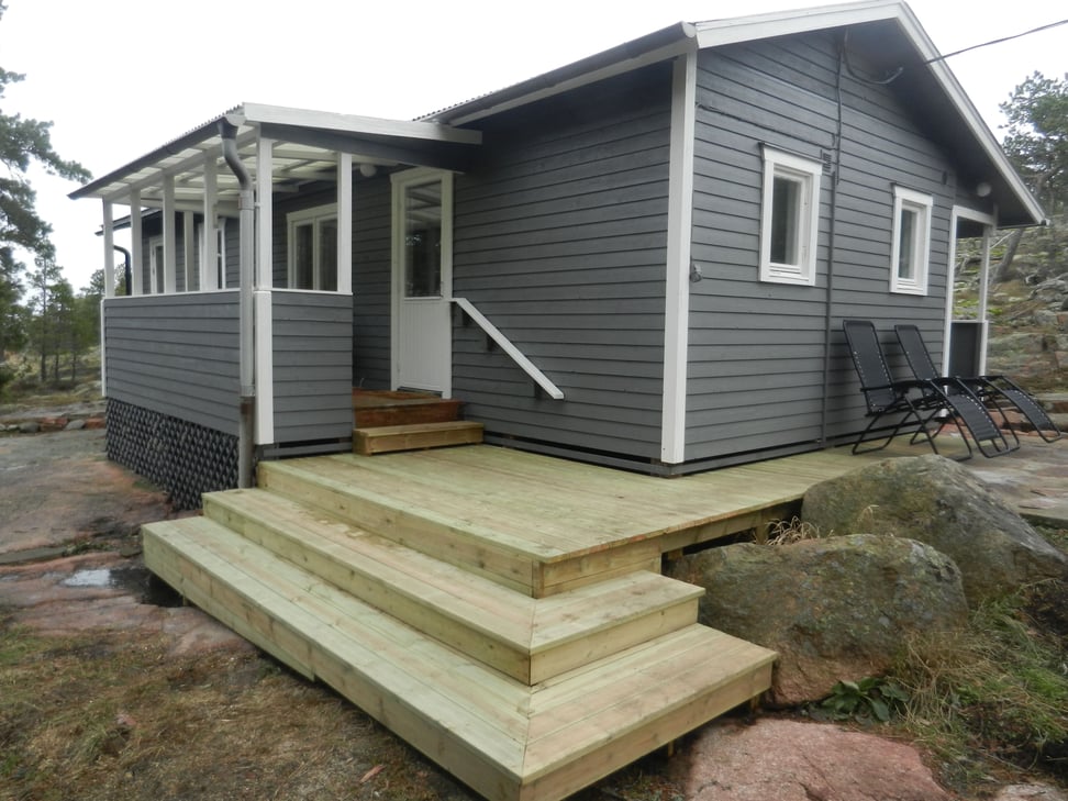 Stugor på Åland - Visit Åland