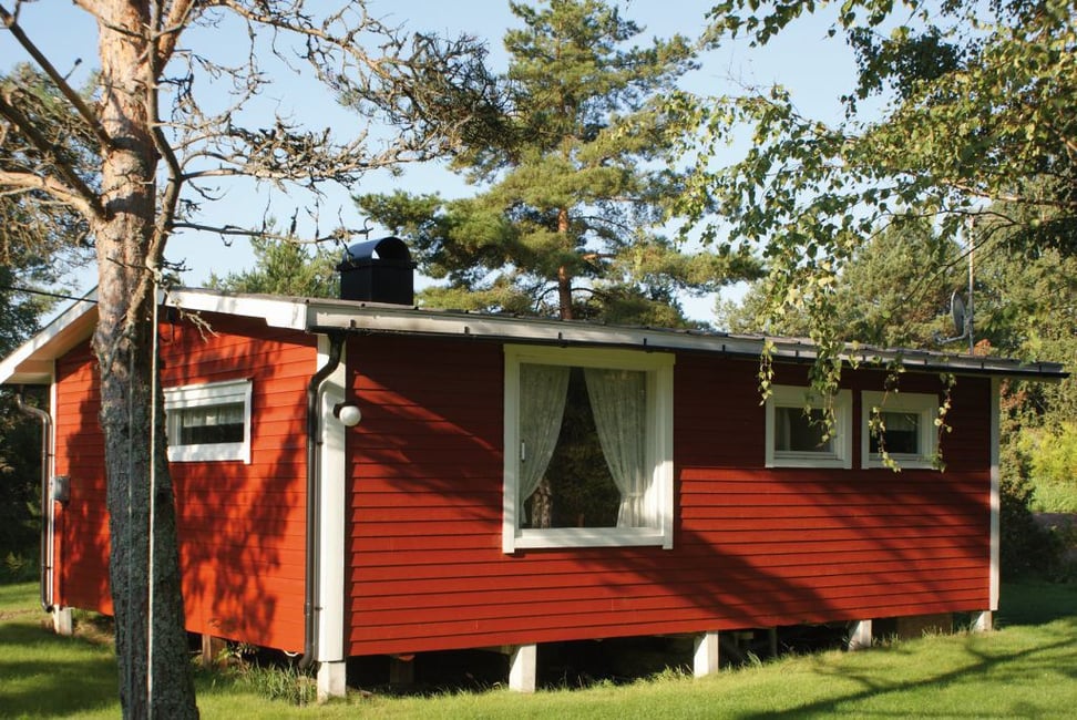 Stugor på Åland - Visit Åland