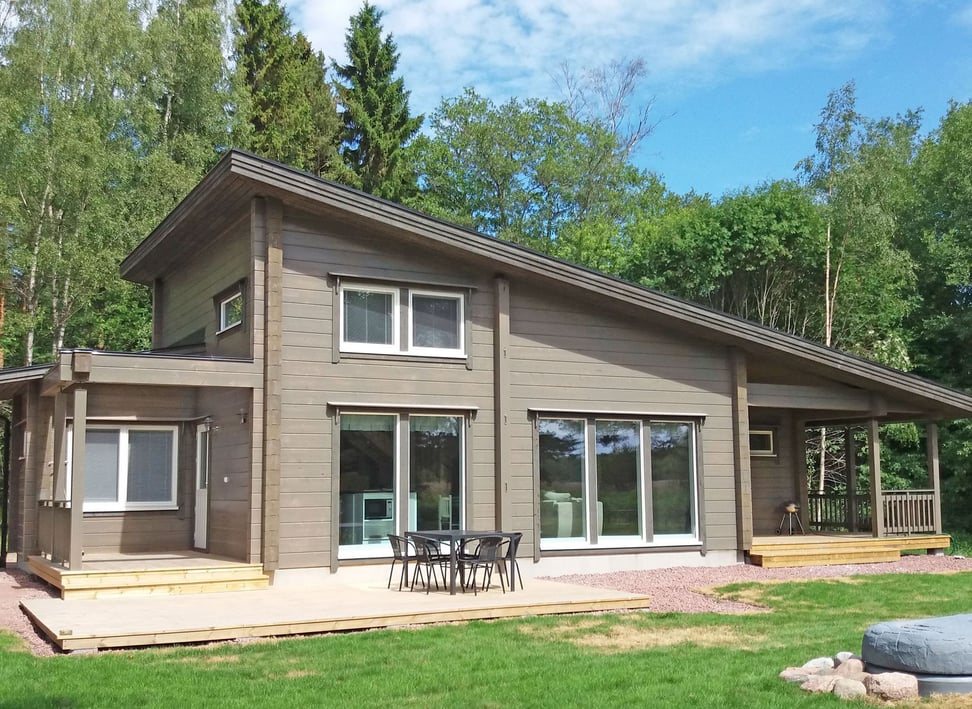 Stugor på Åland - Visit Åland