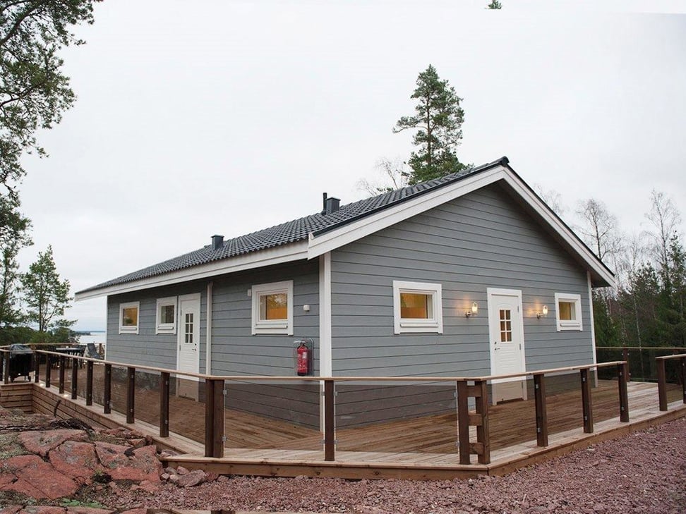 Stugor på Åland - Visit Åland