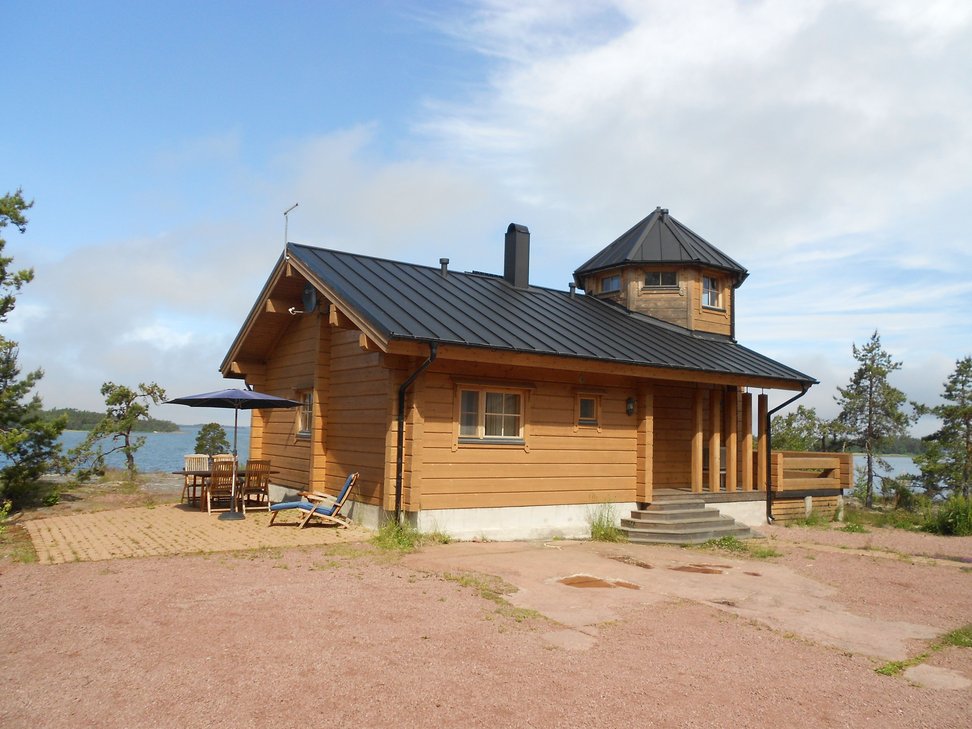 Stugor på Åland - Visit Åland