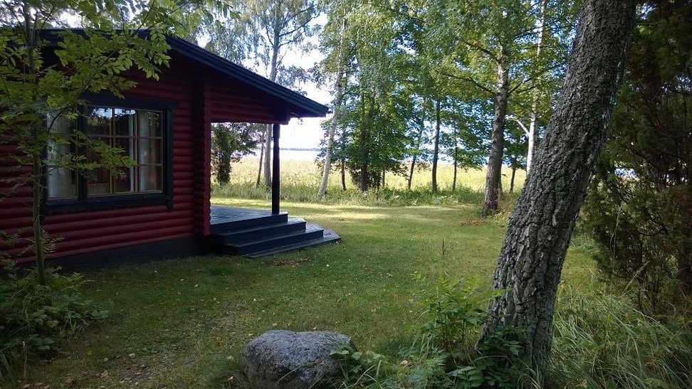 Stugor på Åland - Visit Åland