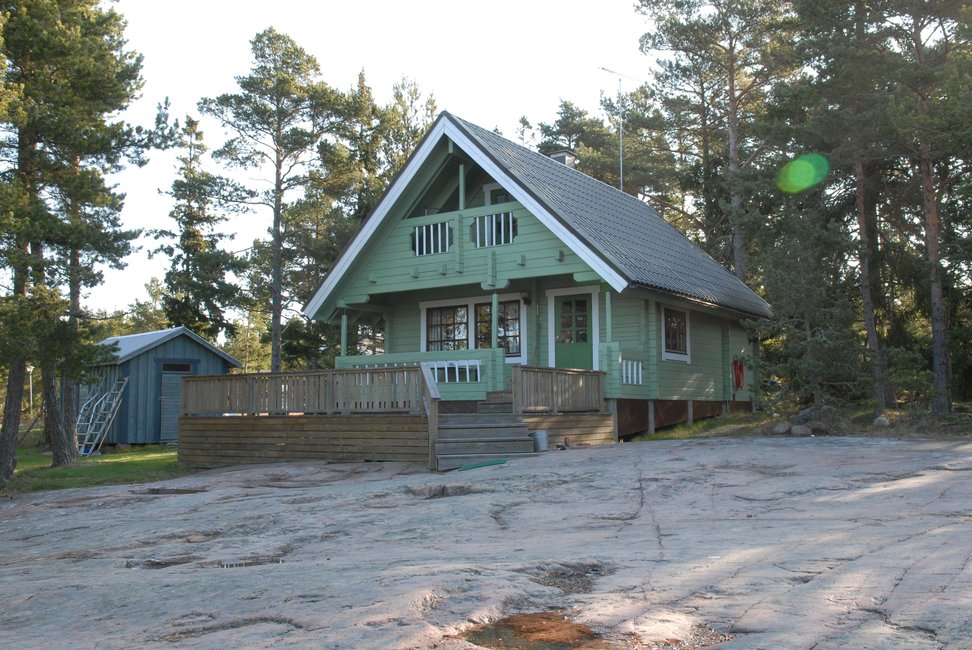 Stugor på Åland - Visit Åland