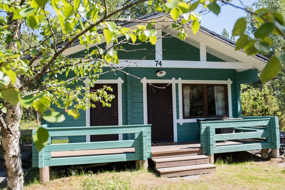 Stugor på Åland - Visit Åland