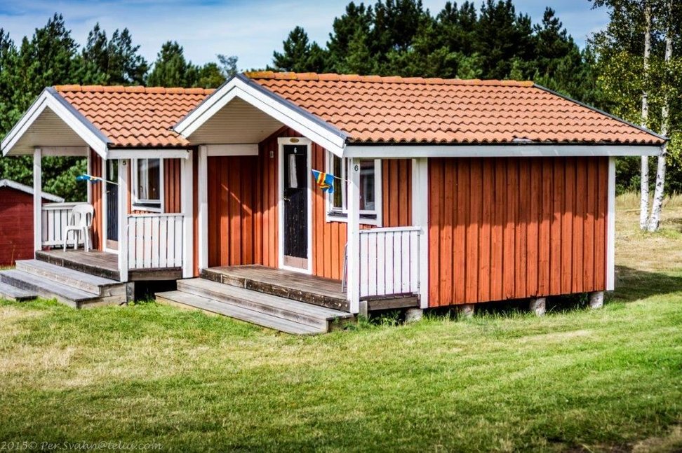 Stugor på Åland - Visit Åland