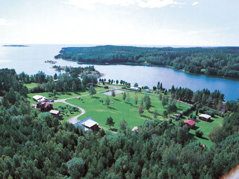 Stugor på Åland - Visit Åland