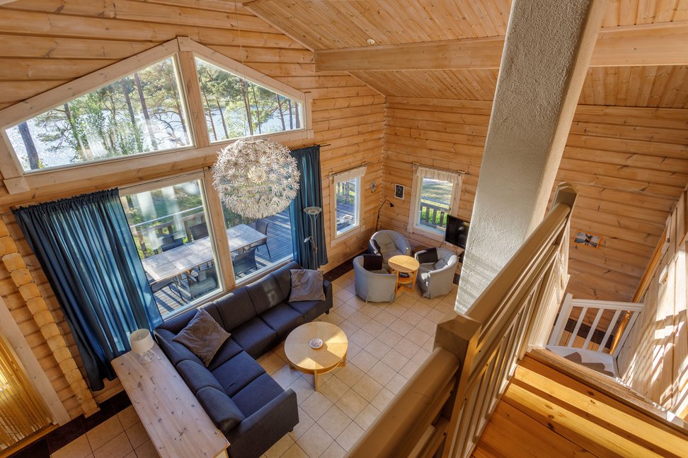 Stugor på Åland - Visit Åland