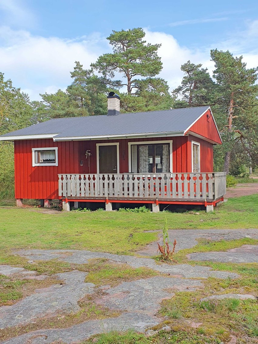 Stugor på Åland - Visit Åland