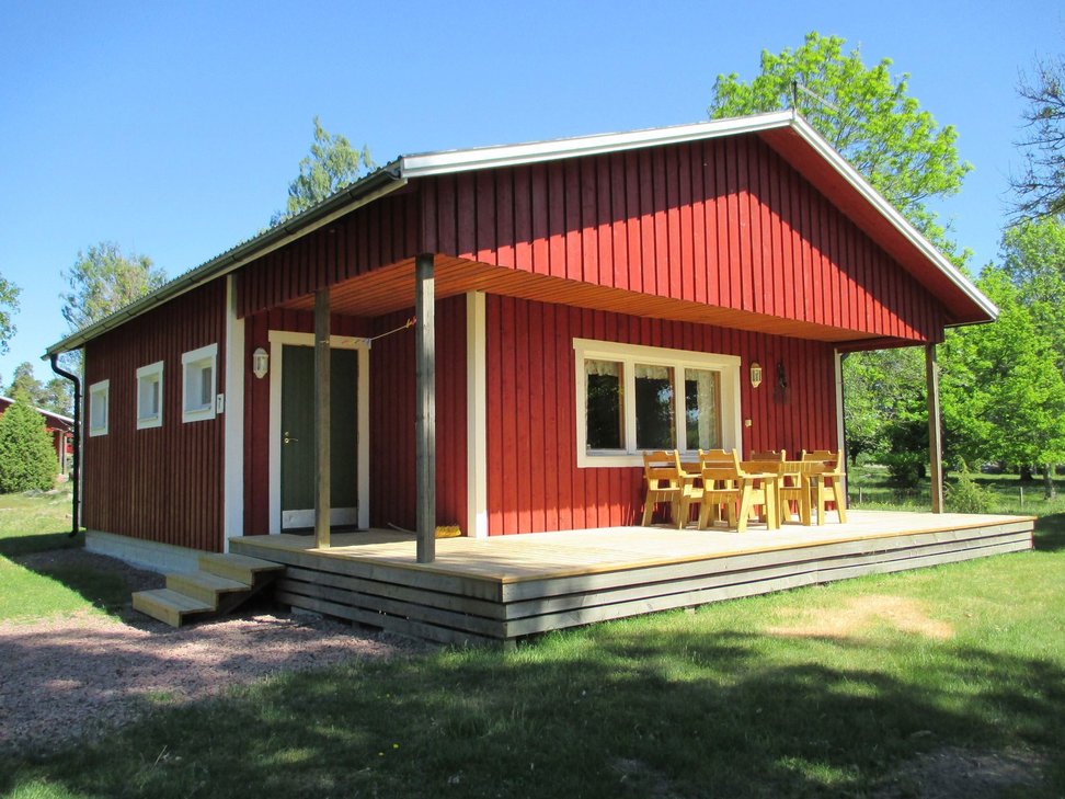 Stugor på Åland - Visit Åland