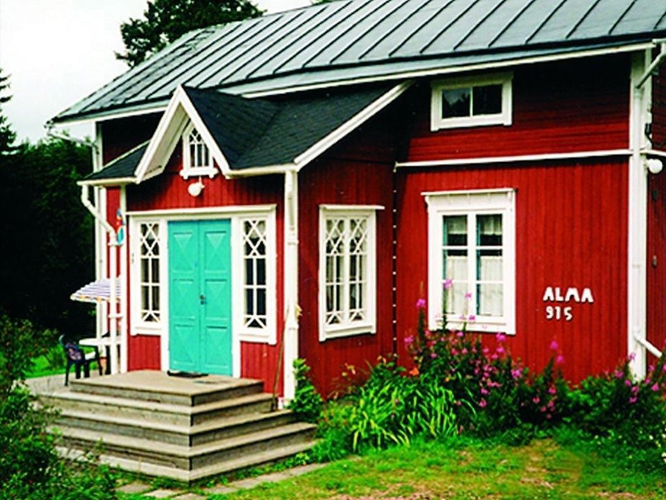 Stugor på Åland - Visit Åland